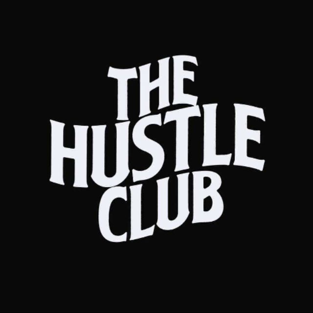The Hustle Club, Online Shop | Shopee Philippines