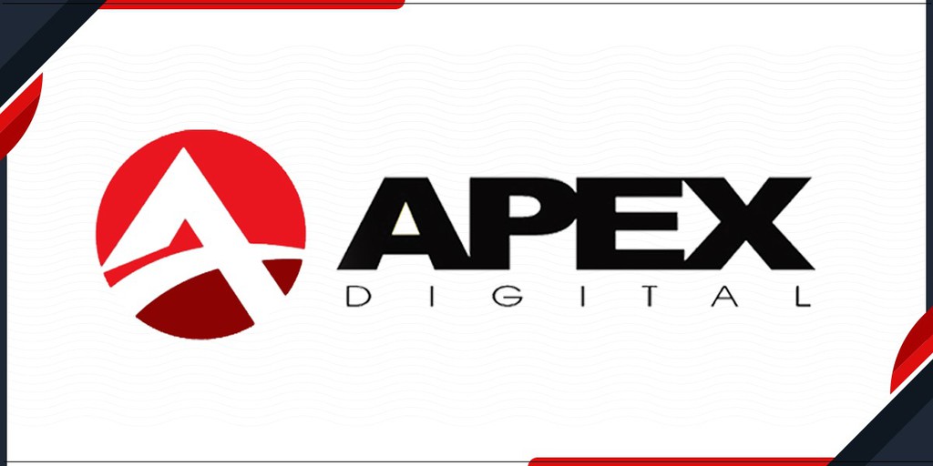 Apex Digital Logo