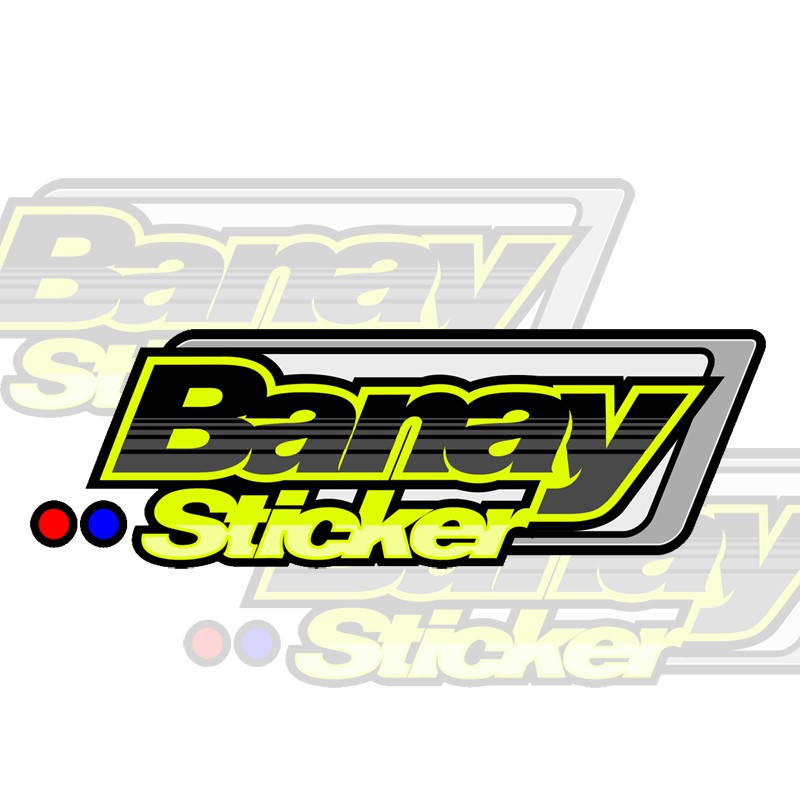 banaysticker.ph, Online Shop | Shopee Philippines