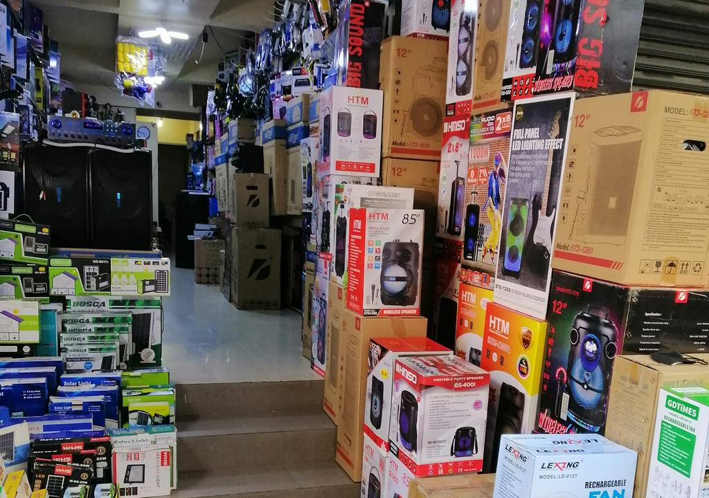 Angel Chloe Gen. Merchandise, Online Shop | Shopee Philippines