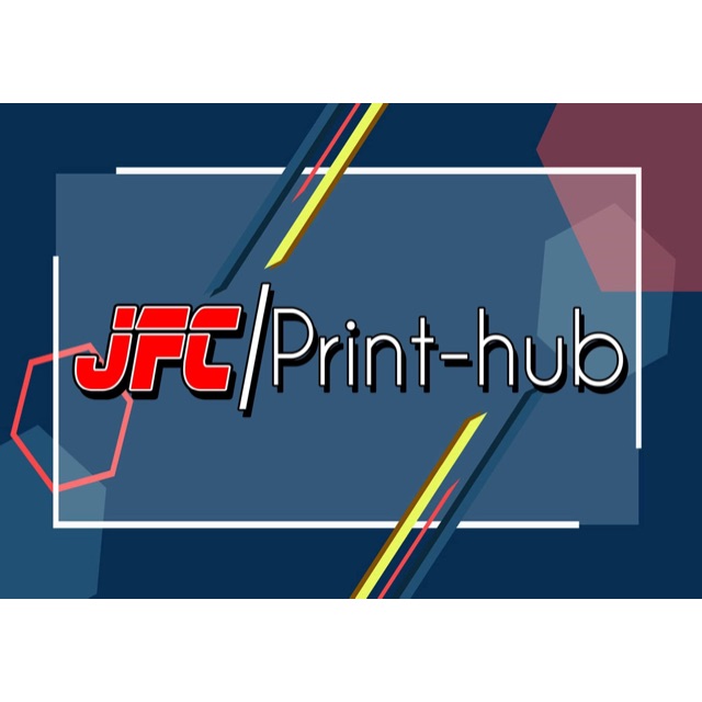 JFC Printhub, Online Shop | Shopee Philippines