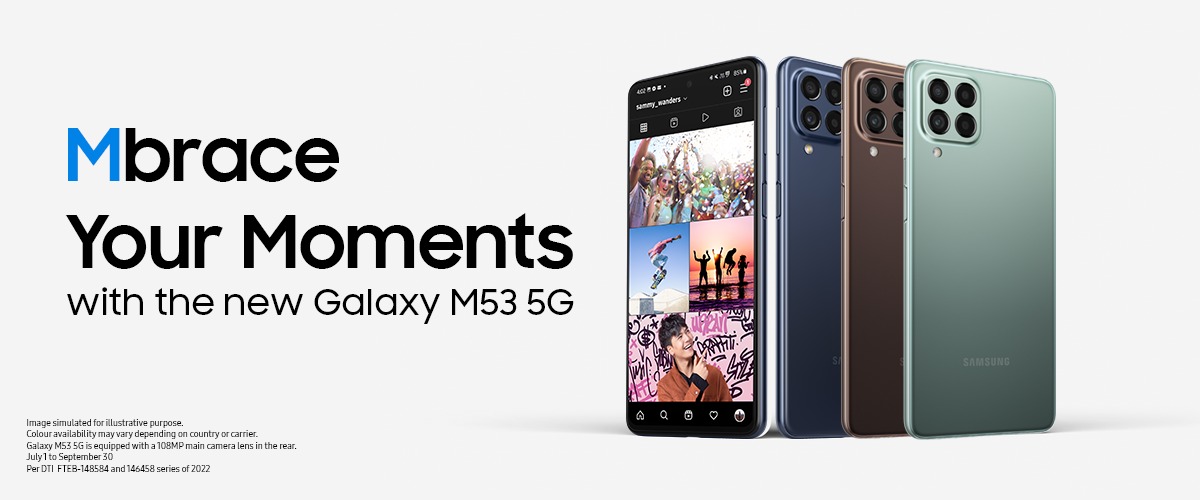 Samsung Official Store