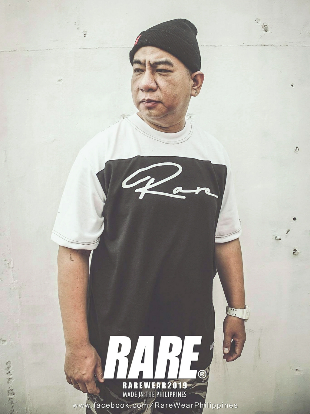 Rare Wear, Online Shop | Shopee Philippines