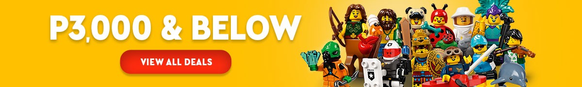 LEGO® Official Store, Online Shop | Shopee Philippines
