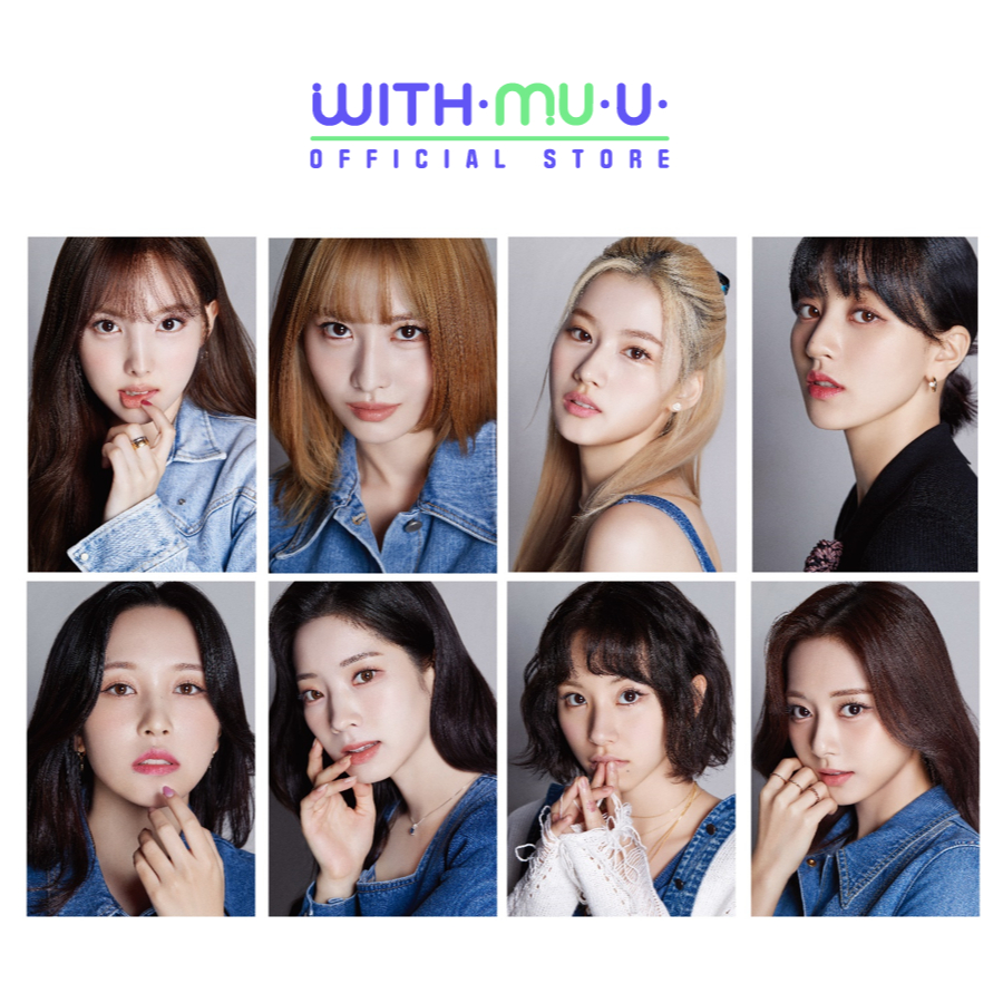 withmuu.ph, Online Shop | Shopee Philippines