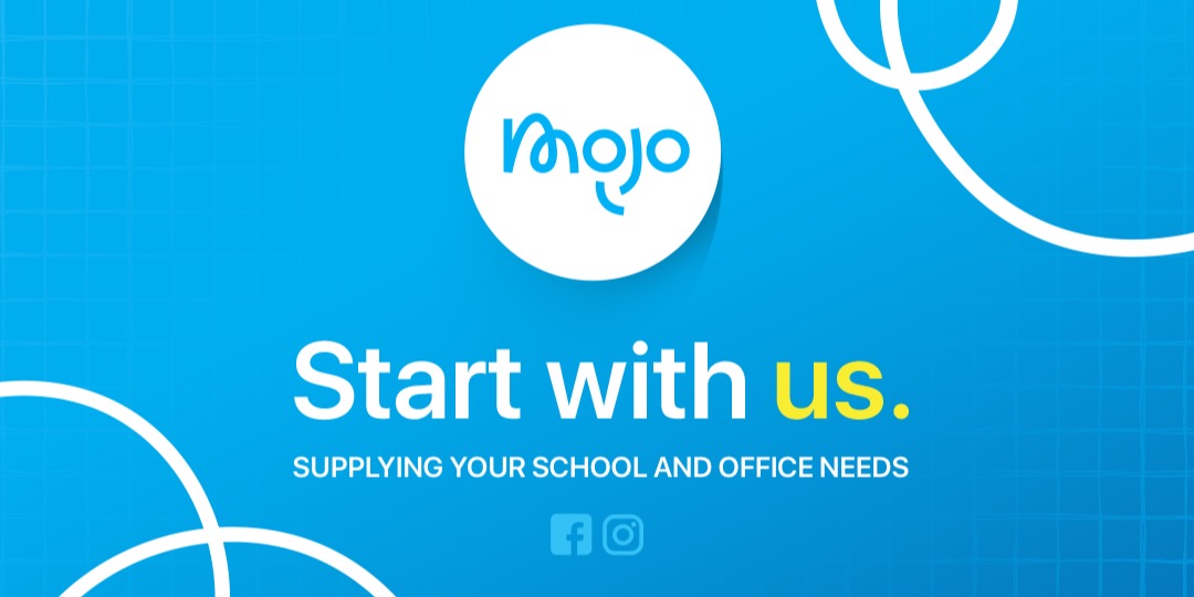 Mojo School & Office Supplies, Online Shop | Shopee Philippines
