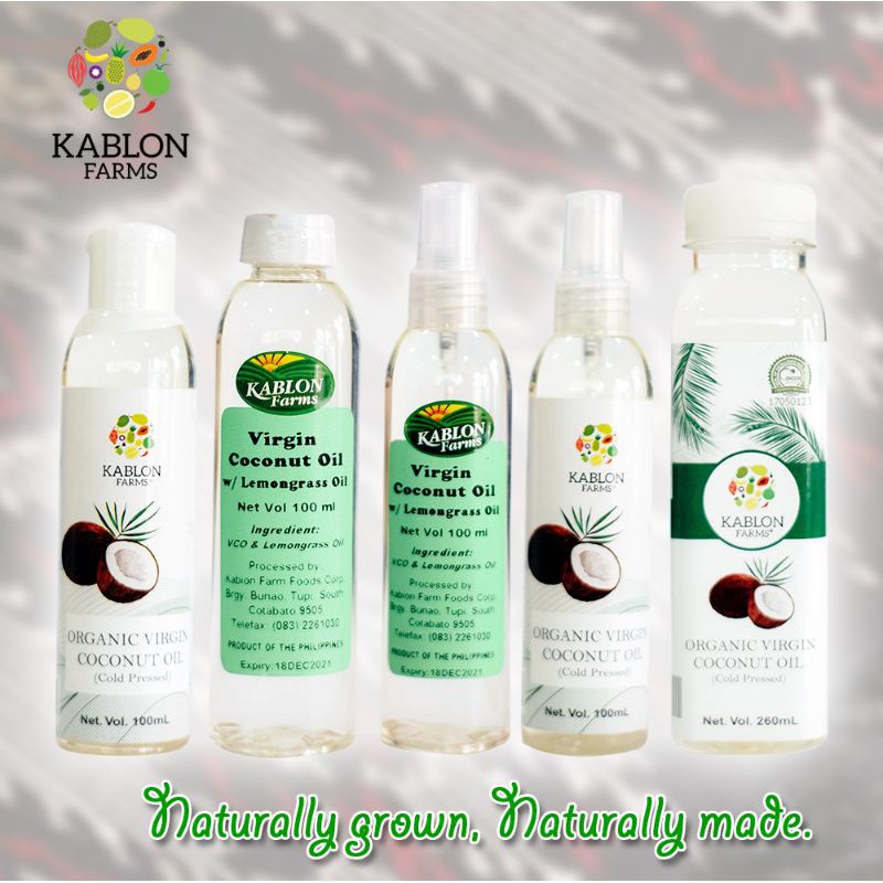 Kablon Farm Foods Corporation, Online Shop | Shopee Philippines