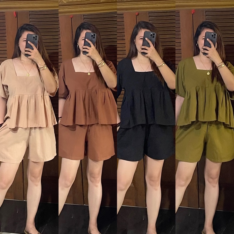 ShimsClothing, Online Shop | Shopee Philippines