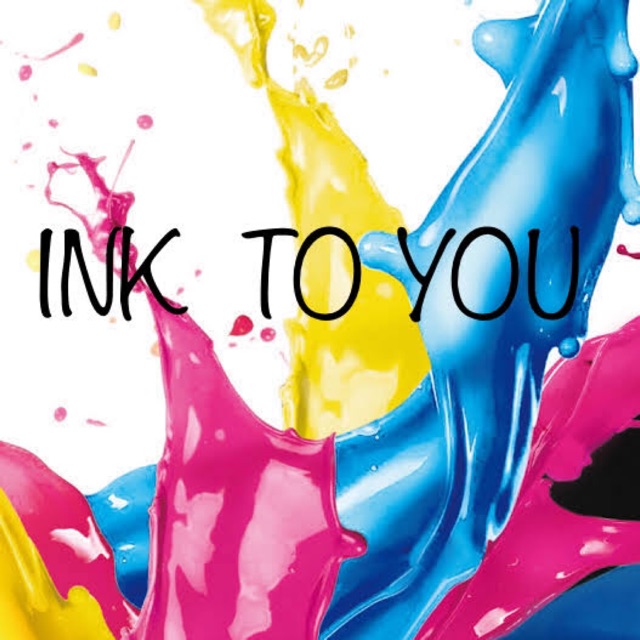 INK TO YOU, Online Shop | Shopee Philippines
