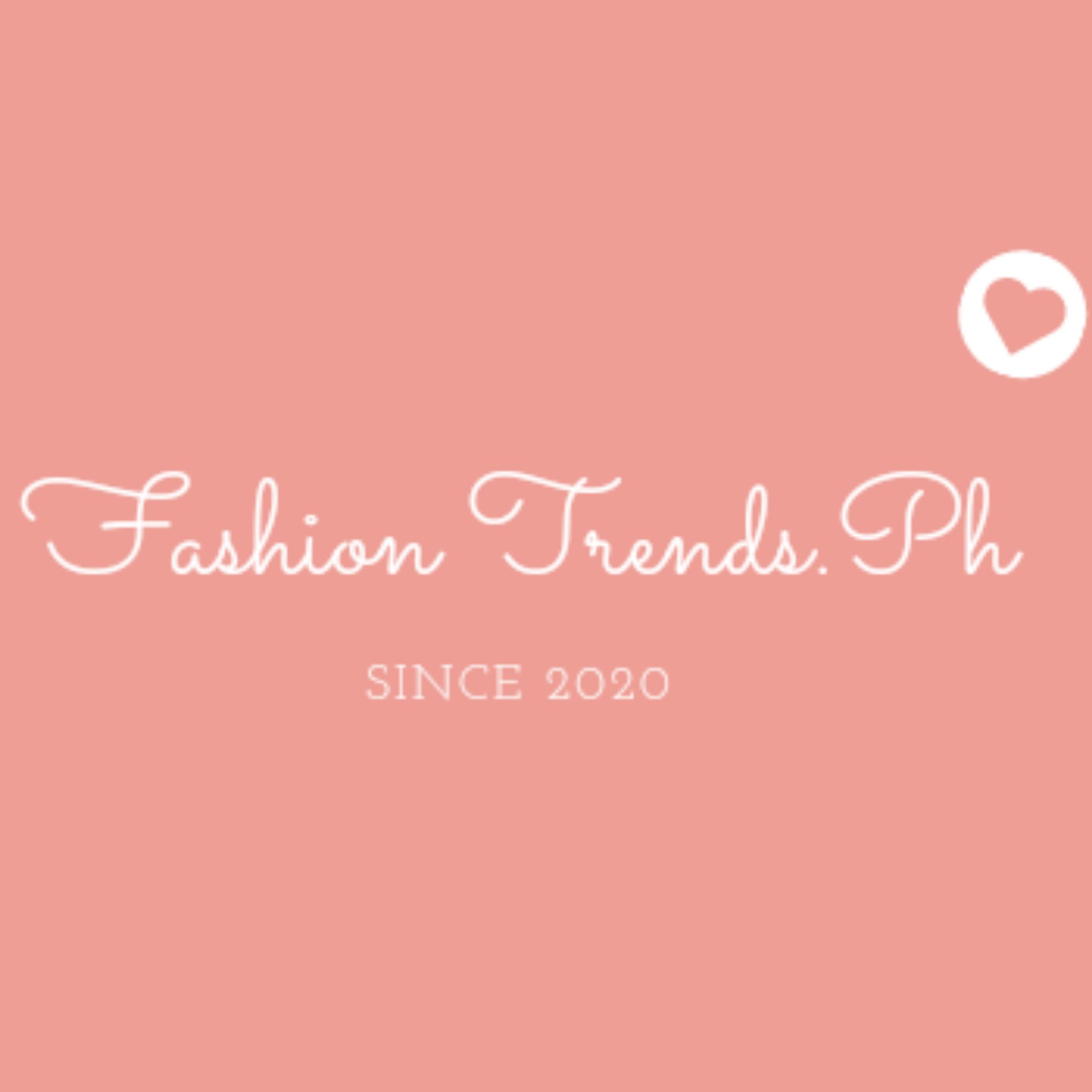 Fashion Trends.PH, Online Shop | Shopee Philippines
