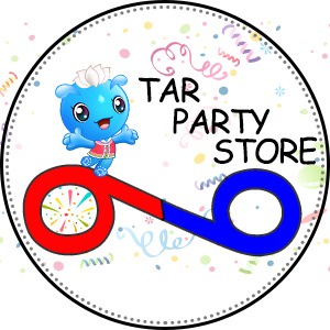 TAR PARTY STORE, Online Shop | Shopee Philippines