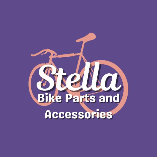 Stella's Bike Parts, Online Shop | Shopee Philippines