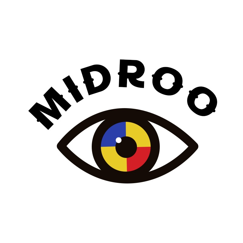 Midroo Contact Lens, Online Shop | Shopee Philippines
