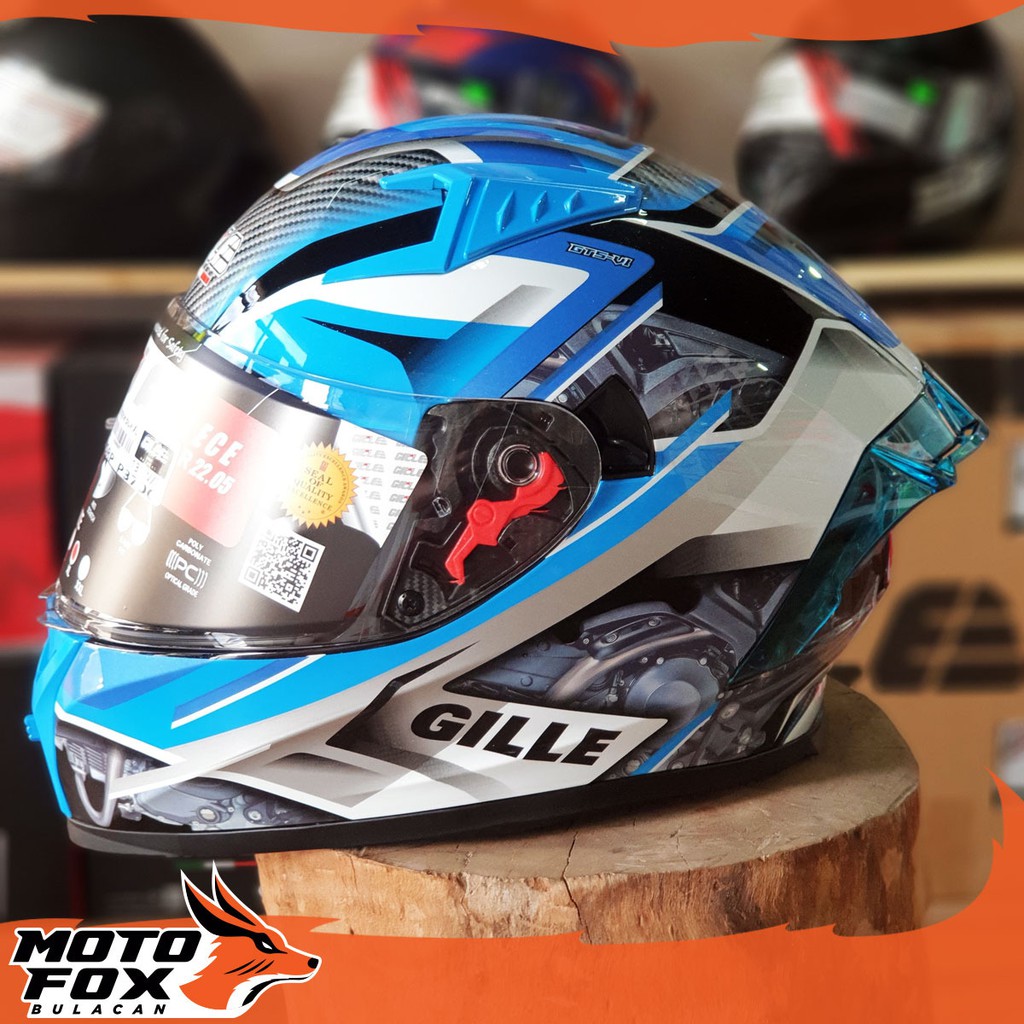 MotoFox PH, Online Shop | Shopee Philippines
