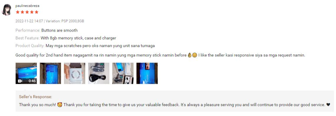 Handler One, Online Shop | Shopee Philippines