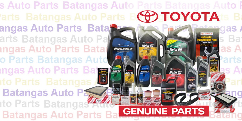 LIPA AUTOPARTS OPC, Online Shop | Shopee Philippines