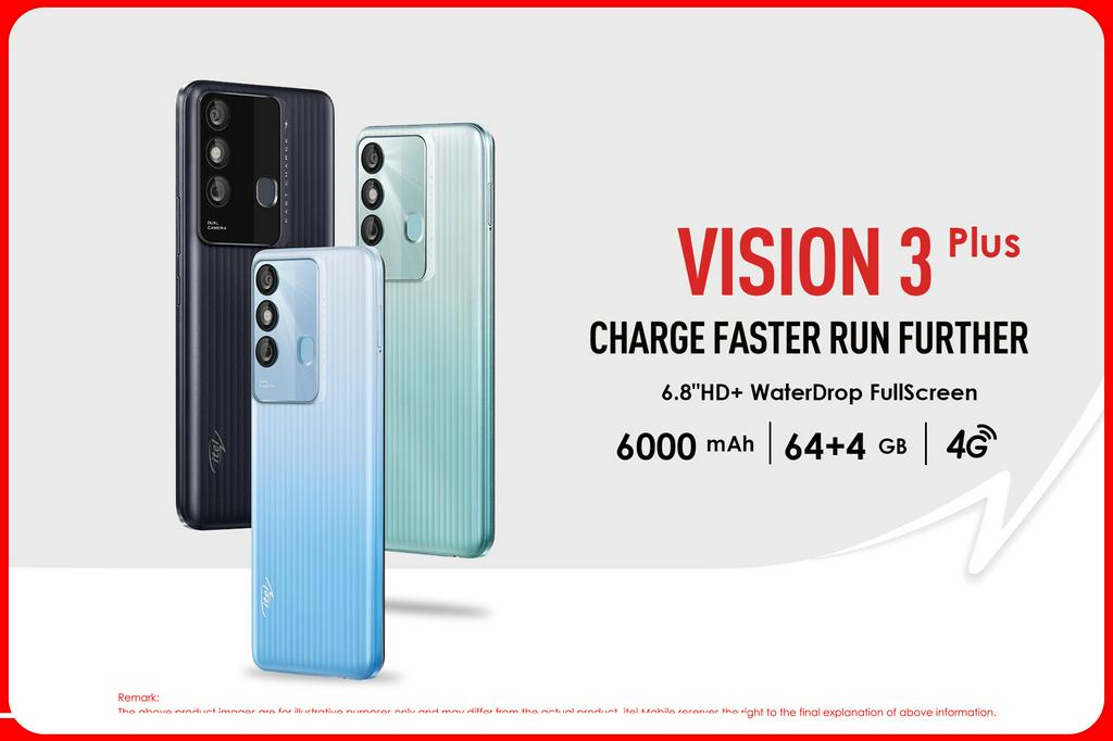 ITEL MOBILE AUTHORIZED STORE, Online Shop | Shopee Philippines