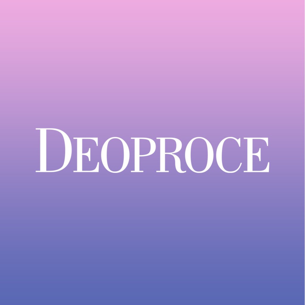 Deoproce Official Store | Shopee Philippines
