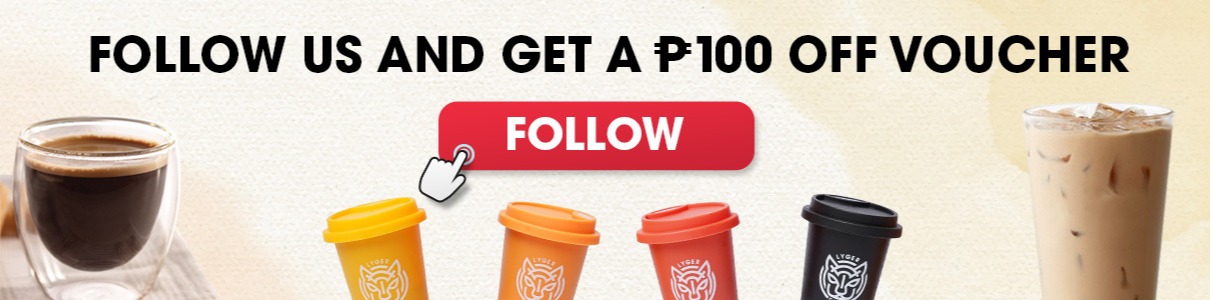 Lyger Coffee, Online Shop | Shopee Philippines