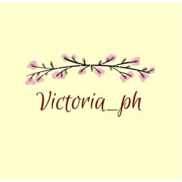 victoria- PH, Online Shop | Shopee Philippines