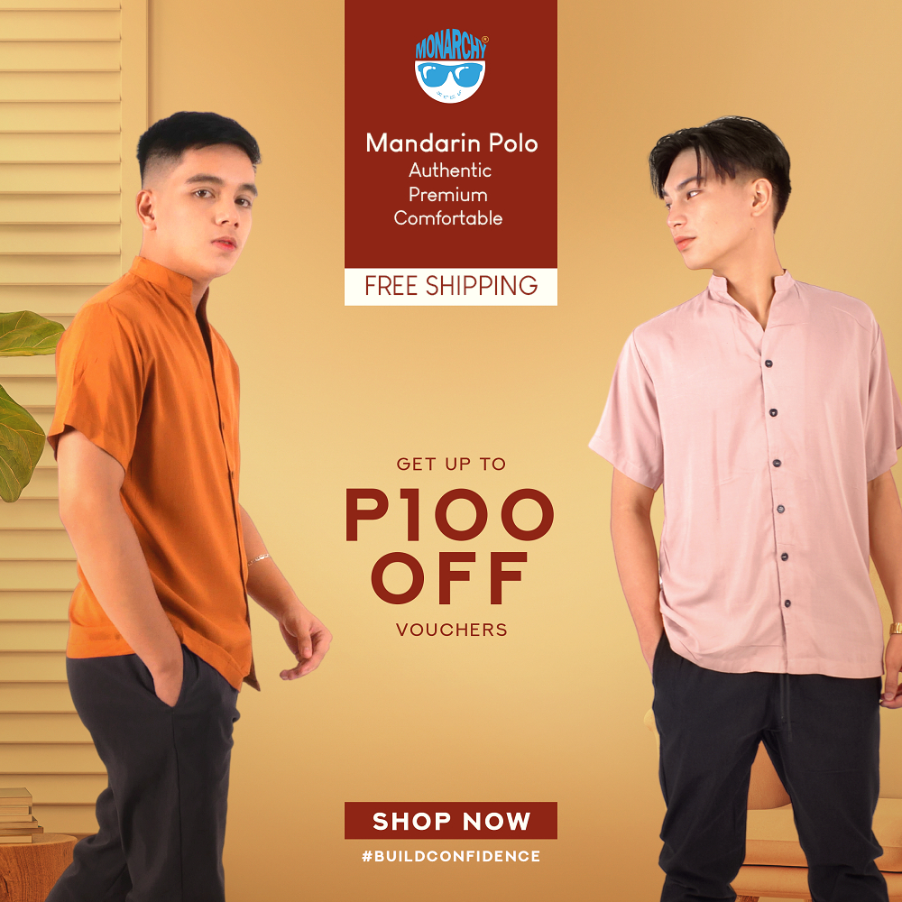 Monarchy Philippines, Online Shop | Shopee Philippines