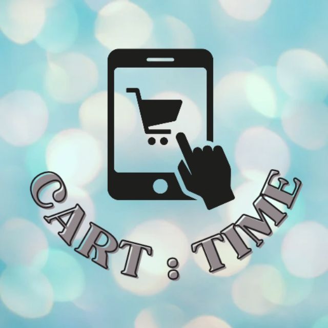 Cart Time Shop, Online Shop | Shopee Philippines