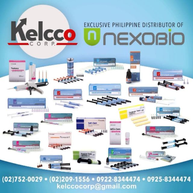 Kelcco Corp, Online Shop | Shopee Philippines