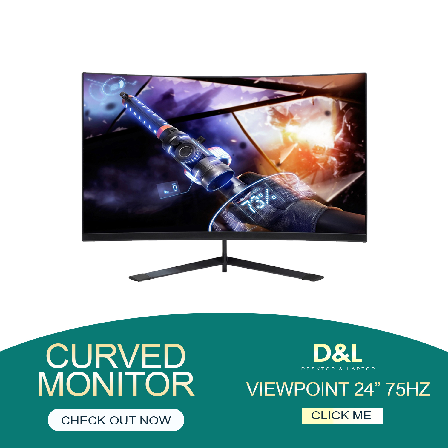 D&L Computer Store, Online Shop | Shopee Philippines