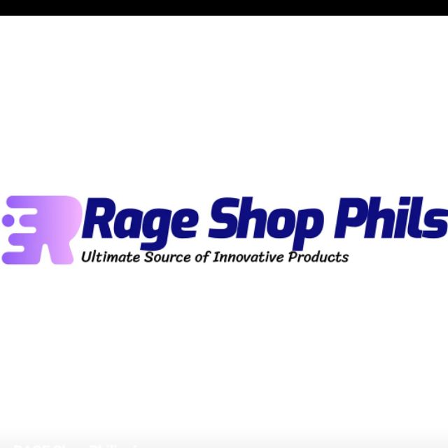 Rage Shop Phils, Online Shop | Shopee Philippines