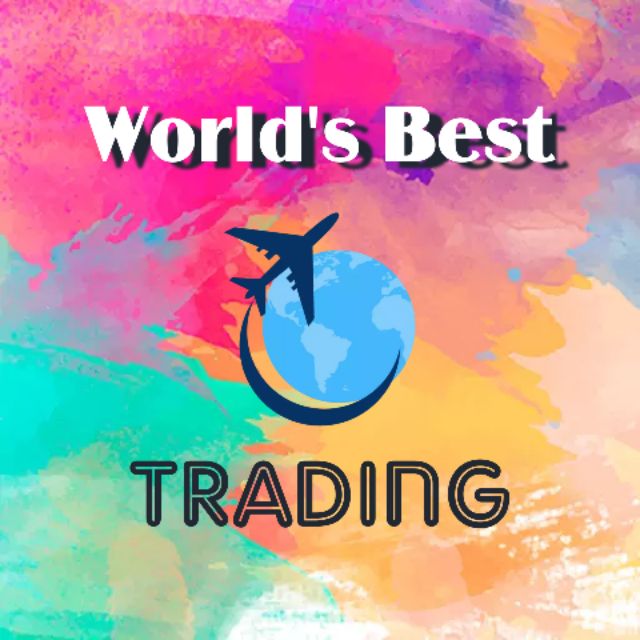 World's Best Trading, Online Shop | Shopee Philippines