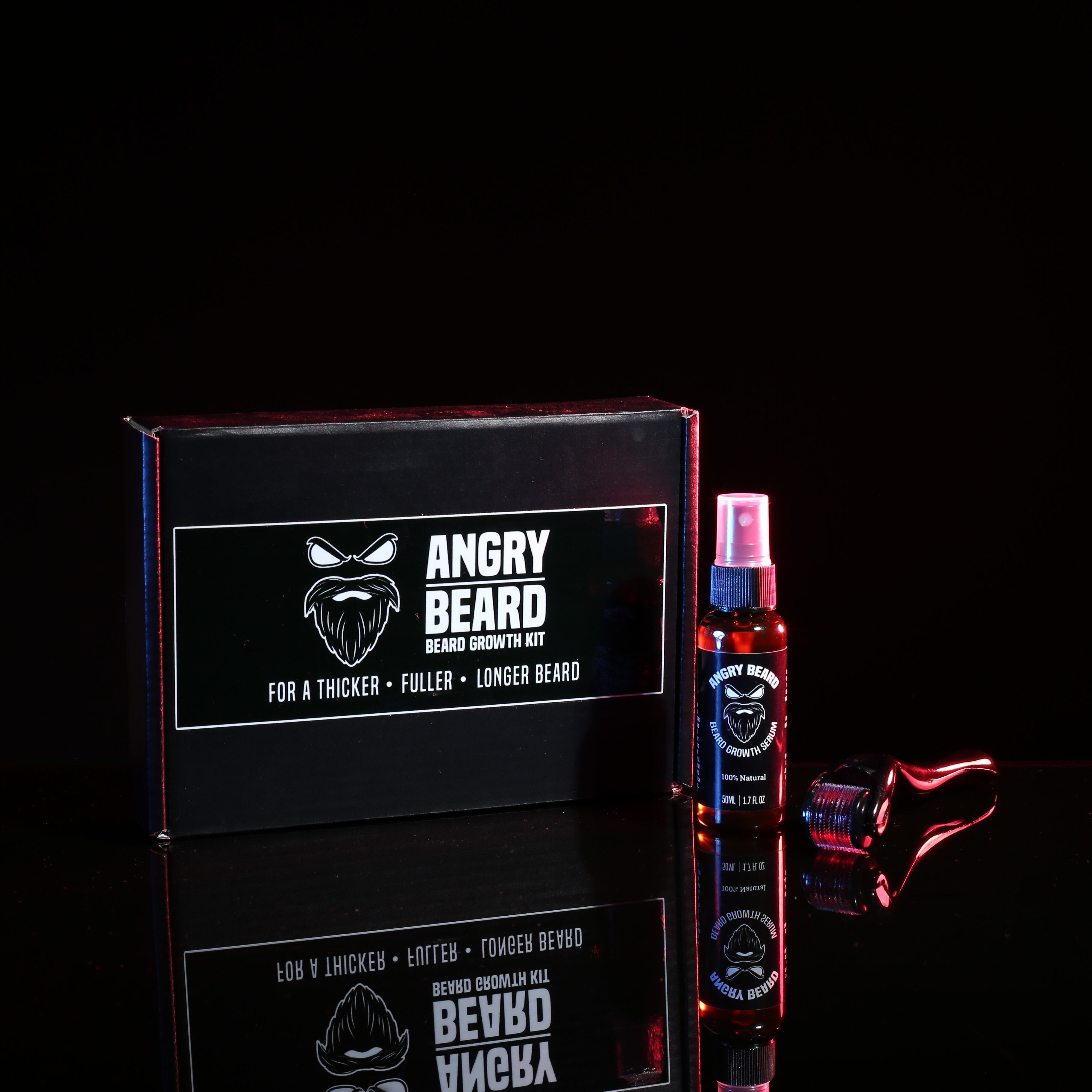 The Angry Beard, Online Shop | Shopee Philippines