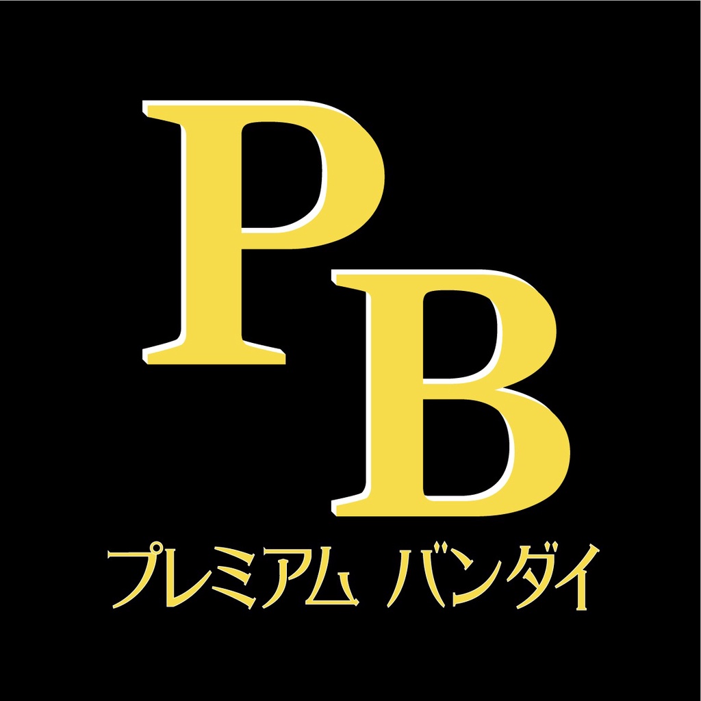 PREMIUM BANDAI Official
