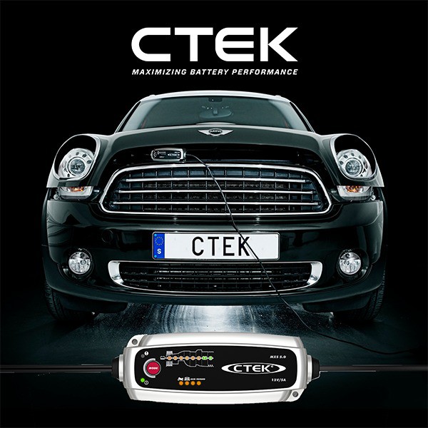 CTEK Philippines, Online Shop | Shopee Philippines