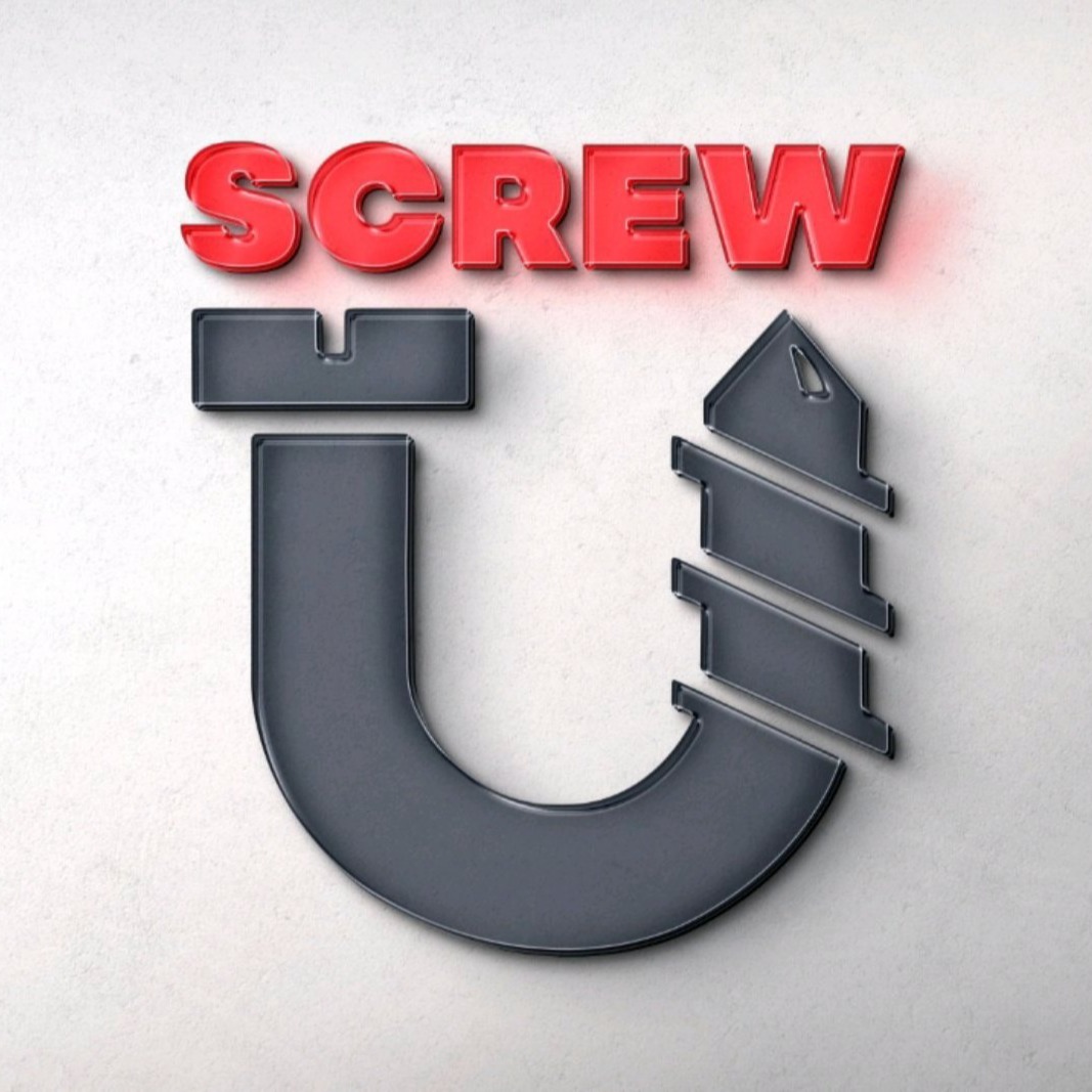 ScrewU, Online Shop | Shopee Philippines
