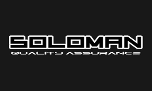 SOLOMAN, Online Shop | Shopee Philippines