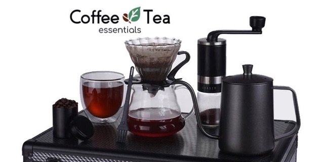Coffee N Tea Essentials Store, Online Shop | Shopee Philippines
