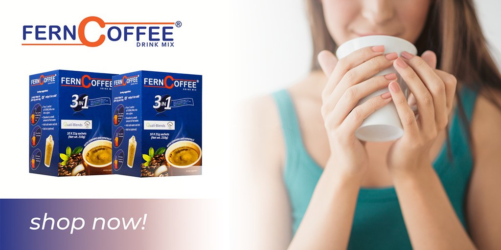 i-Fern Official Store, Online Shop | Shopee Philippines