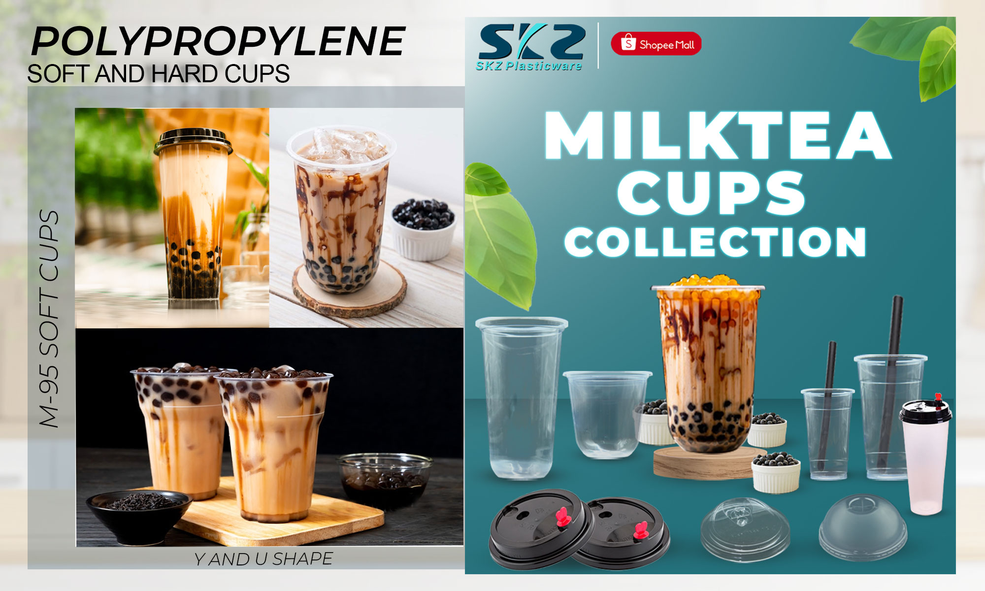 SKZ Plasticware Official, Online Shop | Shopee Philippines