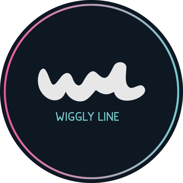 Wiggly Line, Online Shop | Shopee Philippines