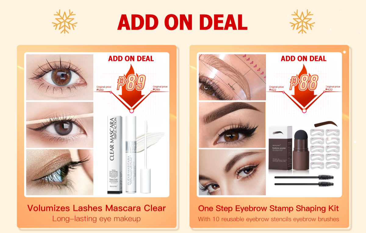 ibcccndc Official Store, Online Shop | Shopee Philippines