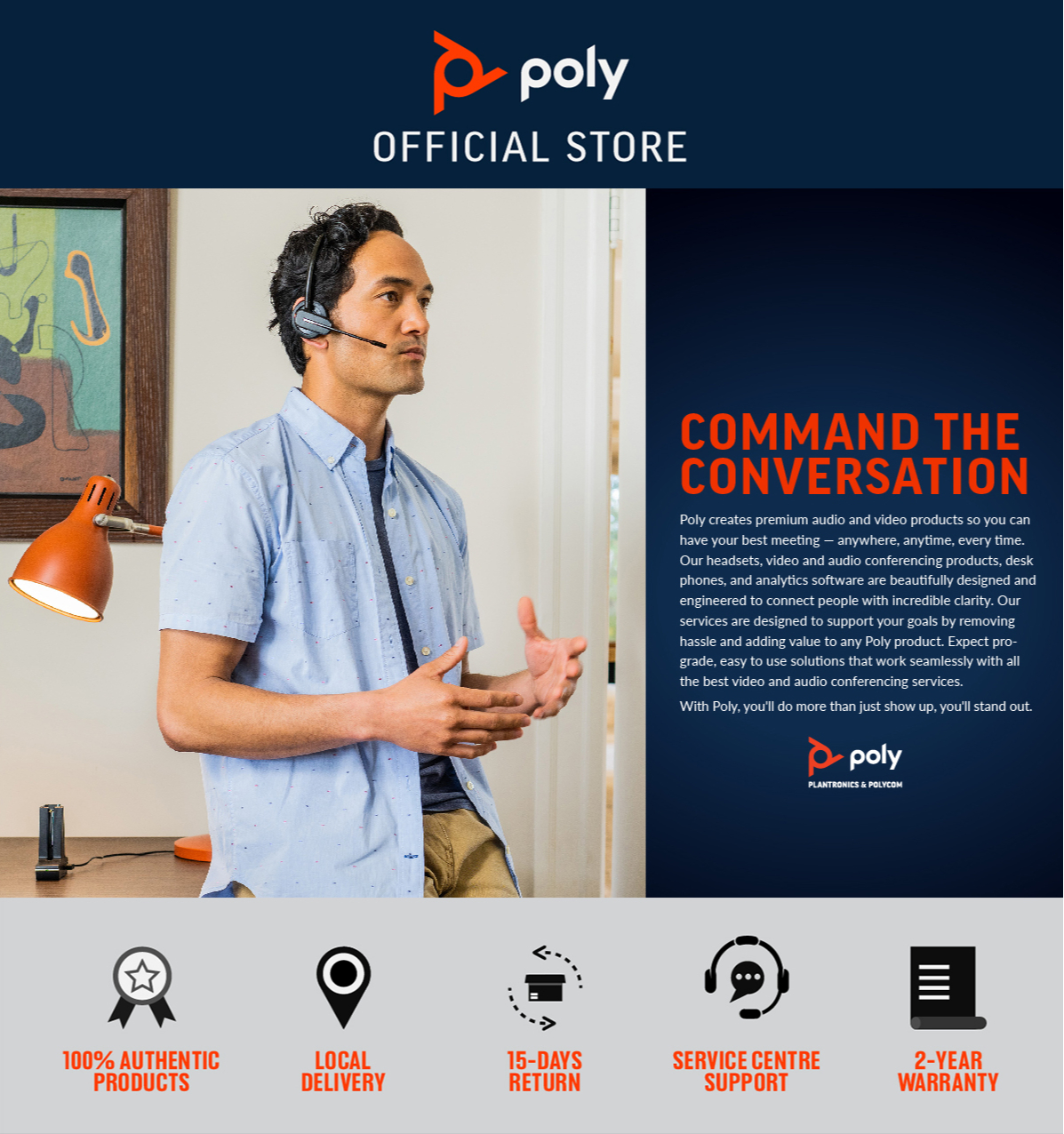 Poly Enterprise Store, Online Shop | Shopee Philippines