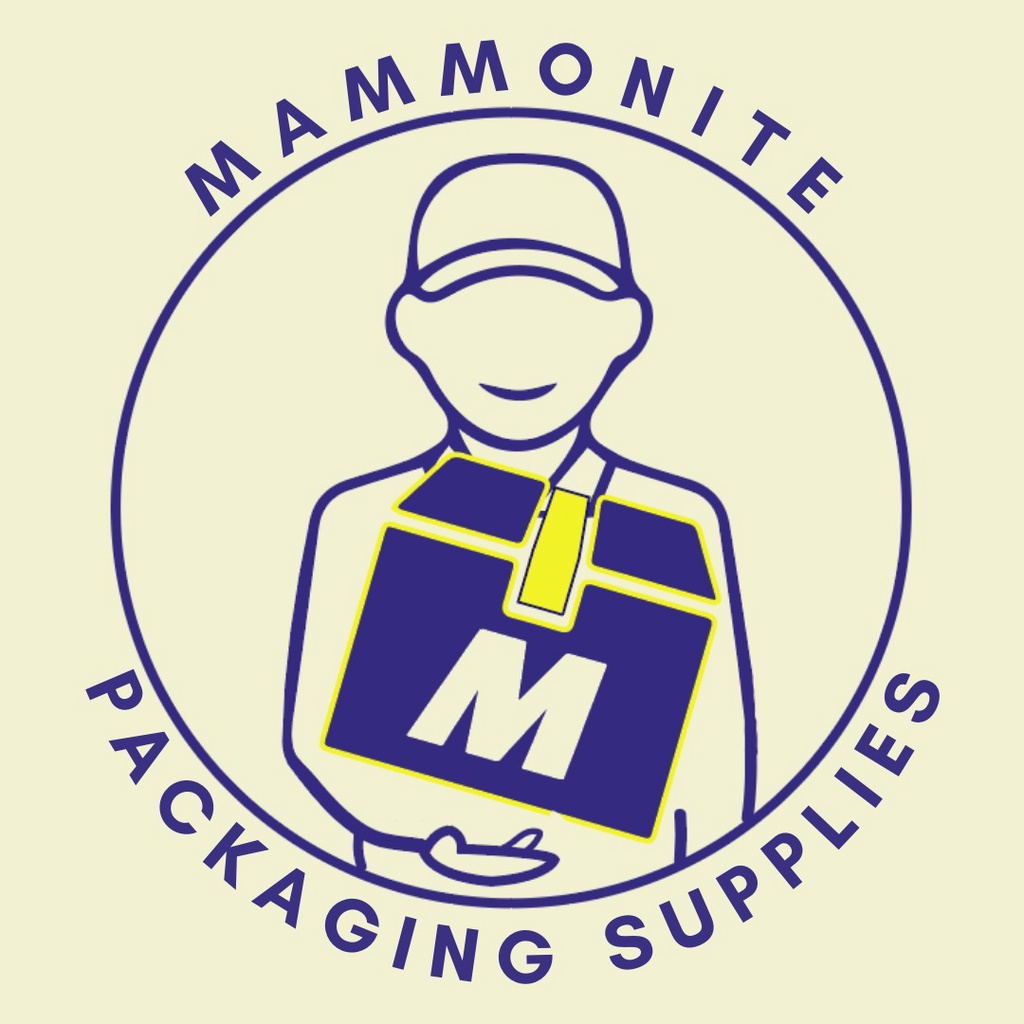 Packaging Supplies - Mammonite, Online Shop | Shopee Philippines