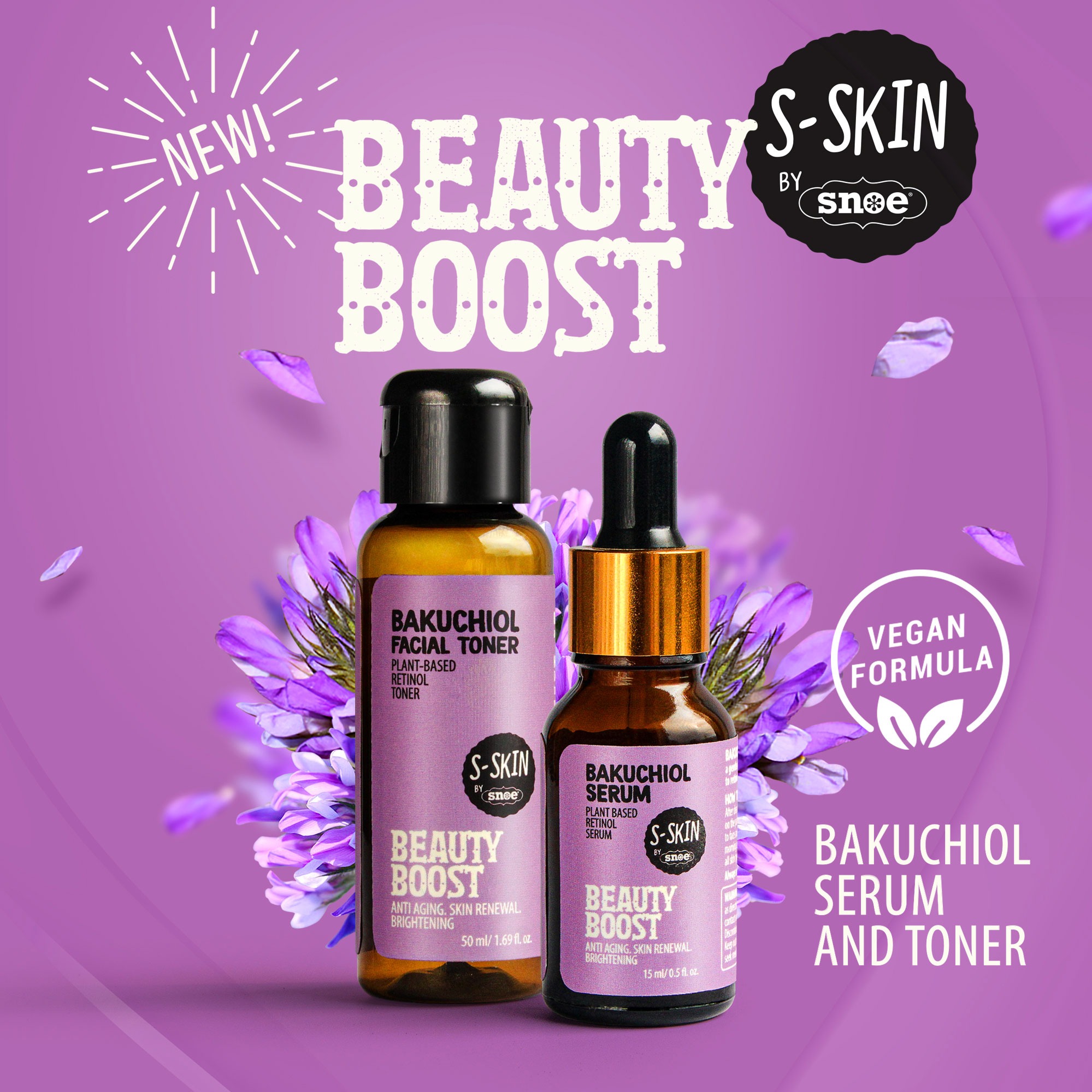 Snoe Beauty Store, Online Shop | Shopee Philippines