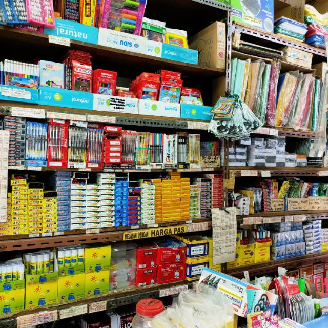 rinstationaryea.ph, Online Shop | Shopee Philippines