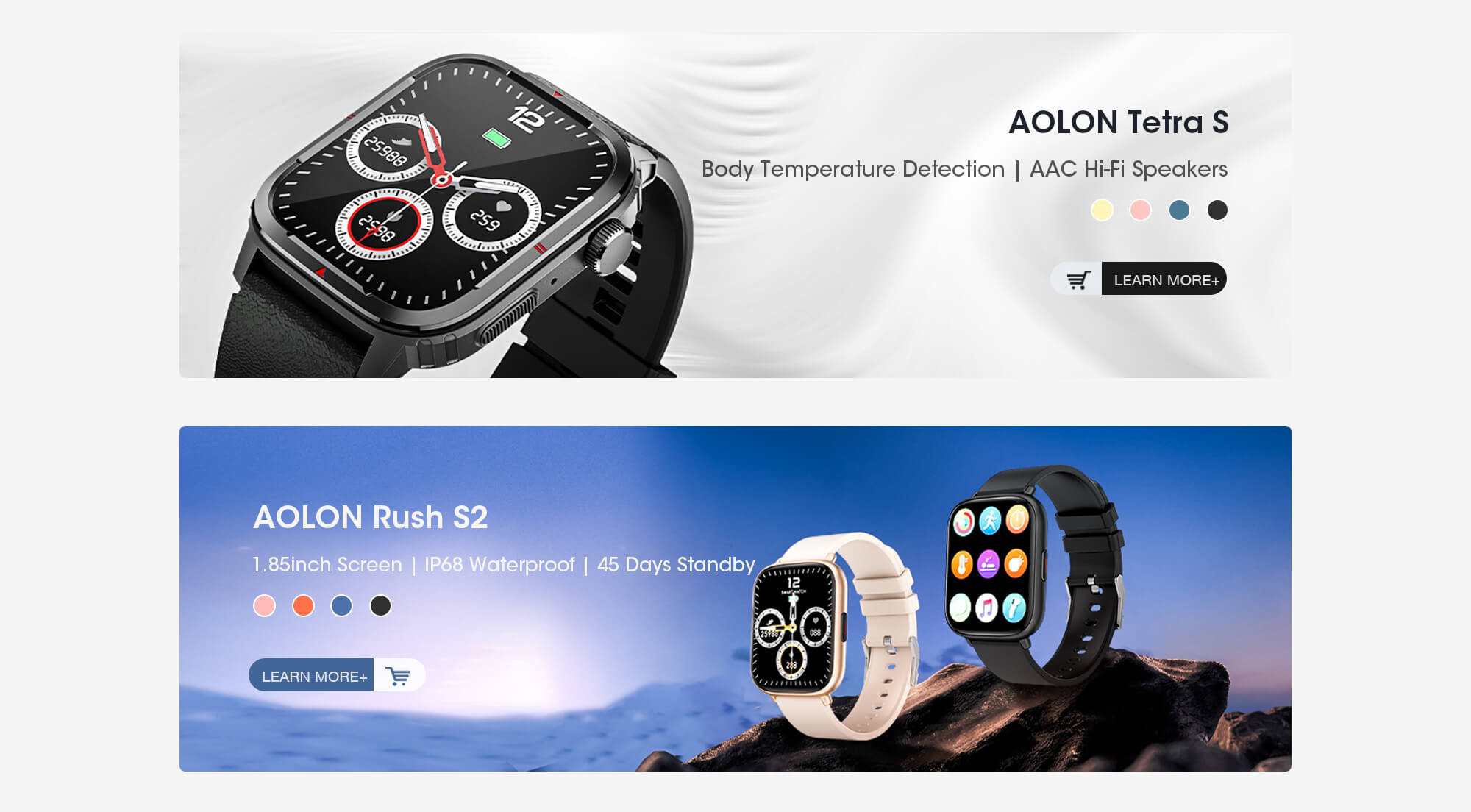 Aolon Official Store, Online Shop | Shopee Philippines