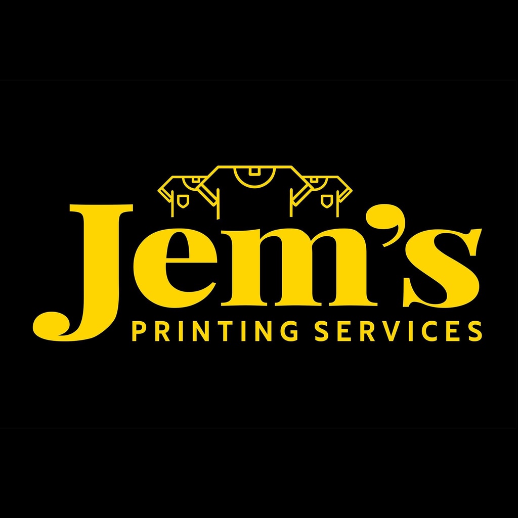 Jems Printing Services, Online Shop | Shopee Philippines