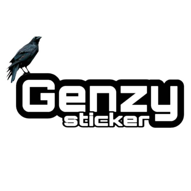 genzysticker.ph, Online Shop | Shopee Philippines
