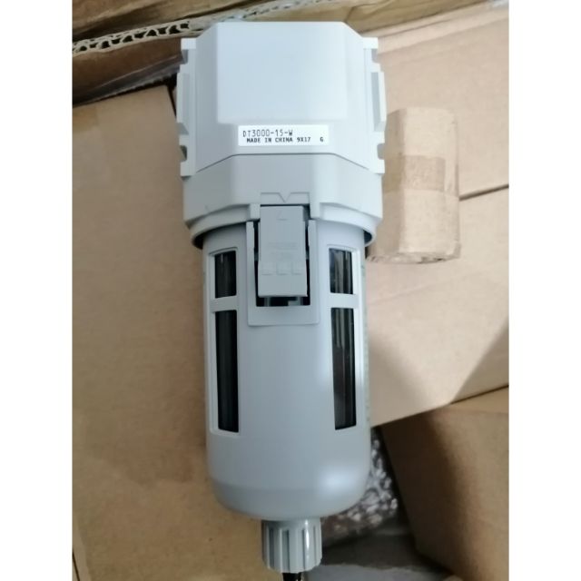 CKD SNAP DRAIN AUTO DRAIN CKD SNAP DRAIN DT3000-15-W By, 40% OFF