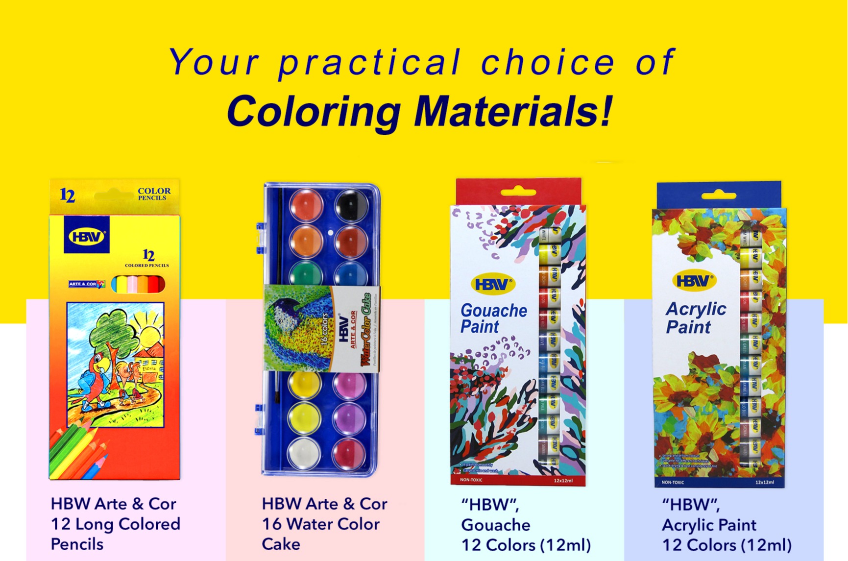 HBW Enterprises Corp., Online Shop | Shopee Philippines