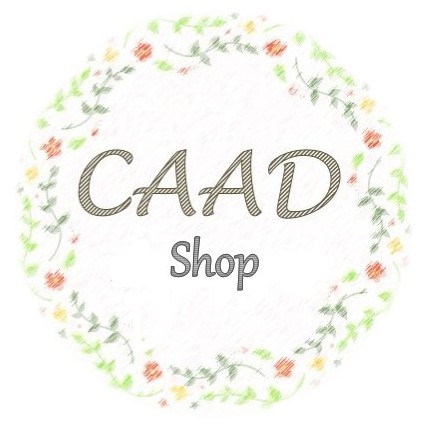 CAAD Shop, Online Shop | Shopee Philippines